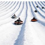 Snow tubing in the Poconos | Best snow tubing in PA | Blue Mountain Resort