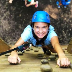 Summer camp in the Poconos | PA's Best Outdoor Camp | Blue Mountain Resort