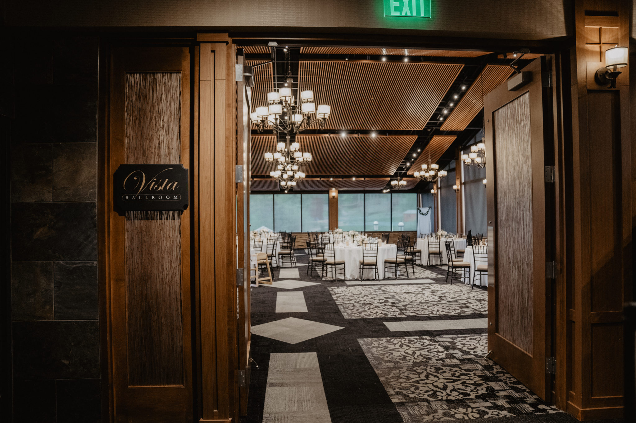 Poconos Wedding Venues at Blue Mountain Resort | PA Weddings