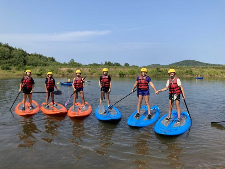 PA resort in the Poconos | Blue Mountain Resort | Winter & Summer ...