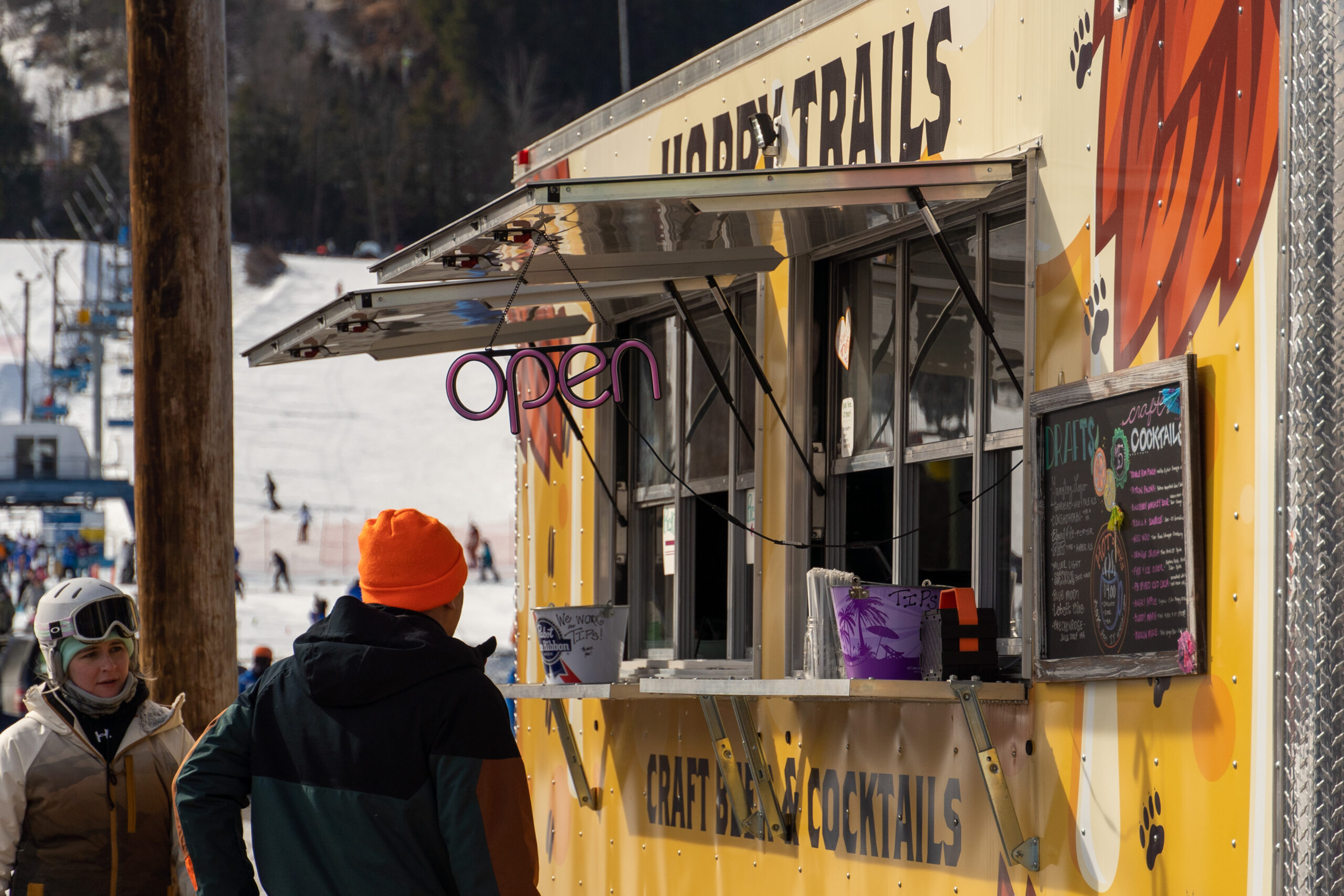 Poconos winter activities | Winter activities in PA | Blue Mountain