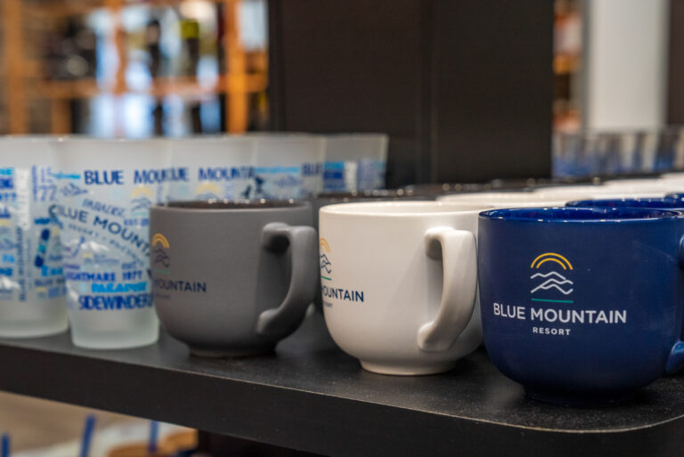 Ski shop in the Poconos | Blue Mountain Resort