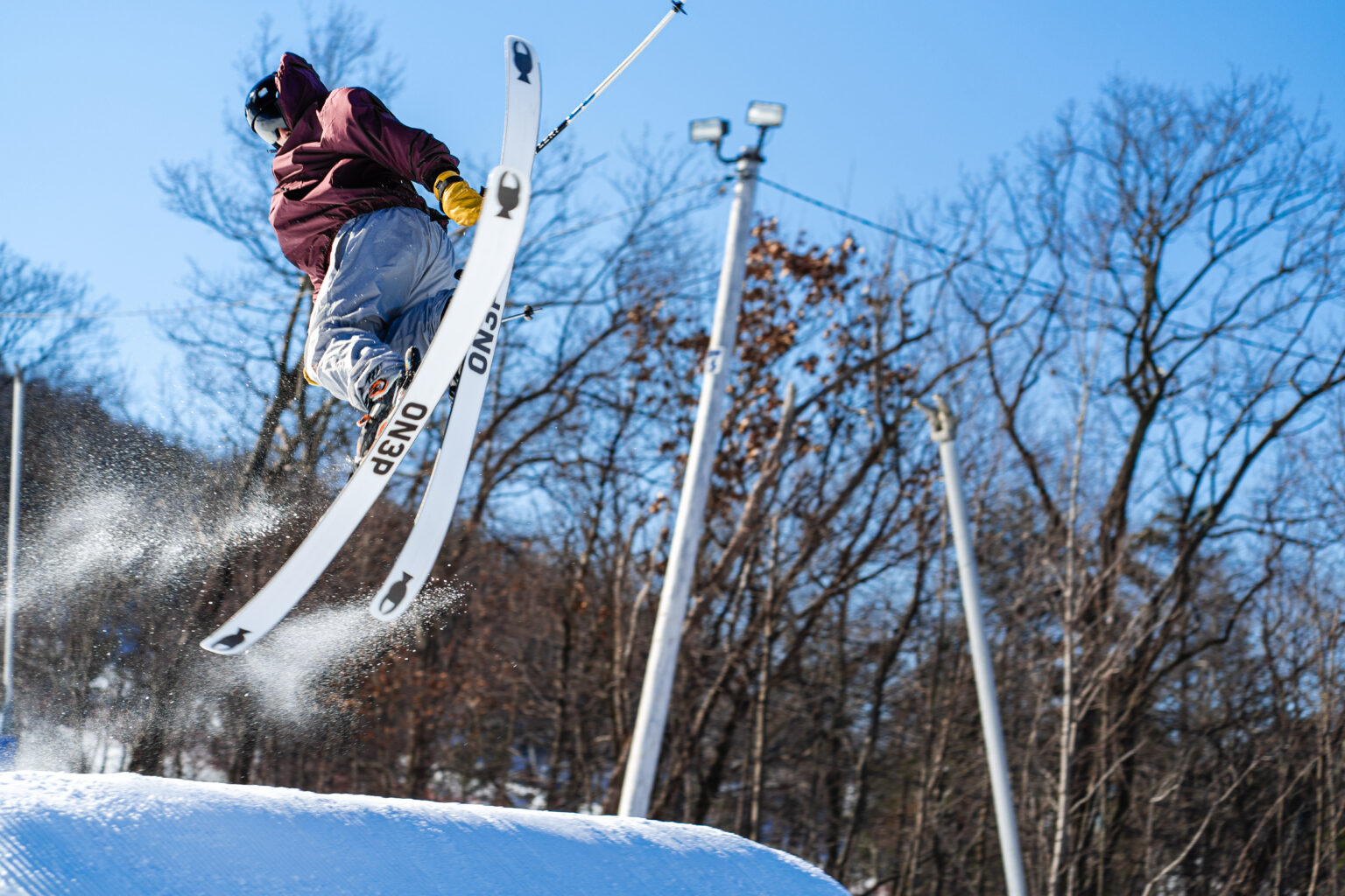 Ski shop in the Poconos | Blue Mountain Resort