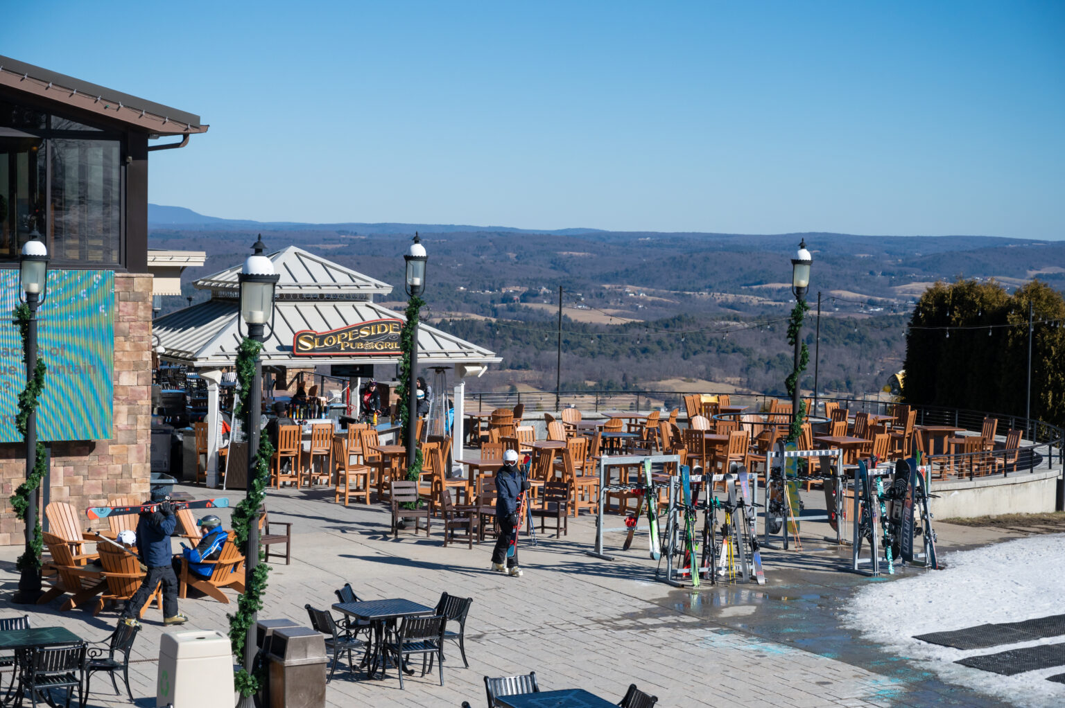 Season Pass Sale | Blue Mountain Resort | Poconos, PA