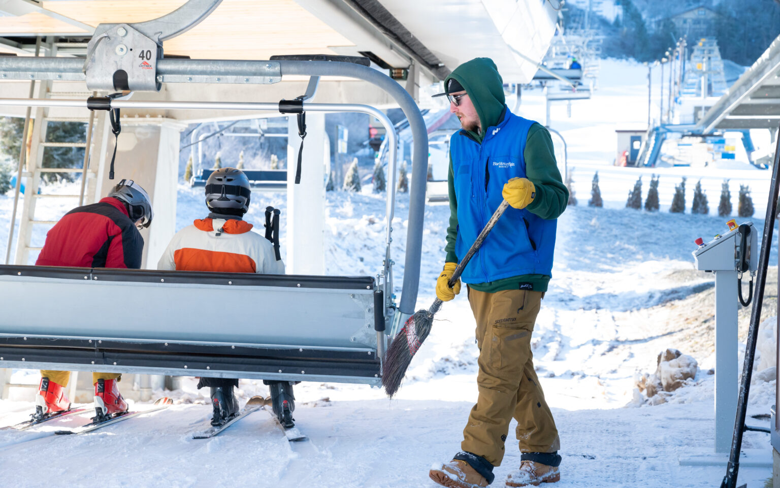 Careers - Blue Mountain Resort