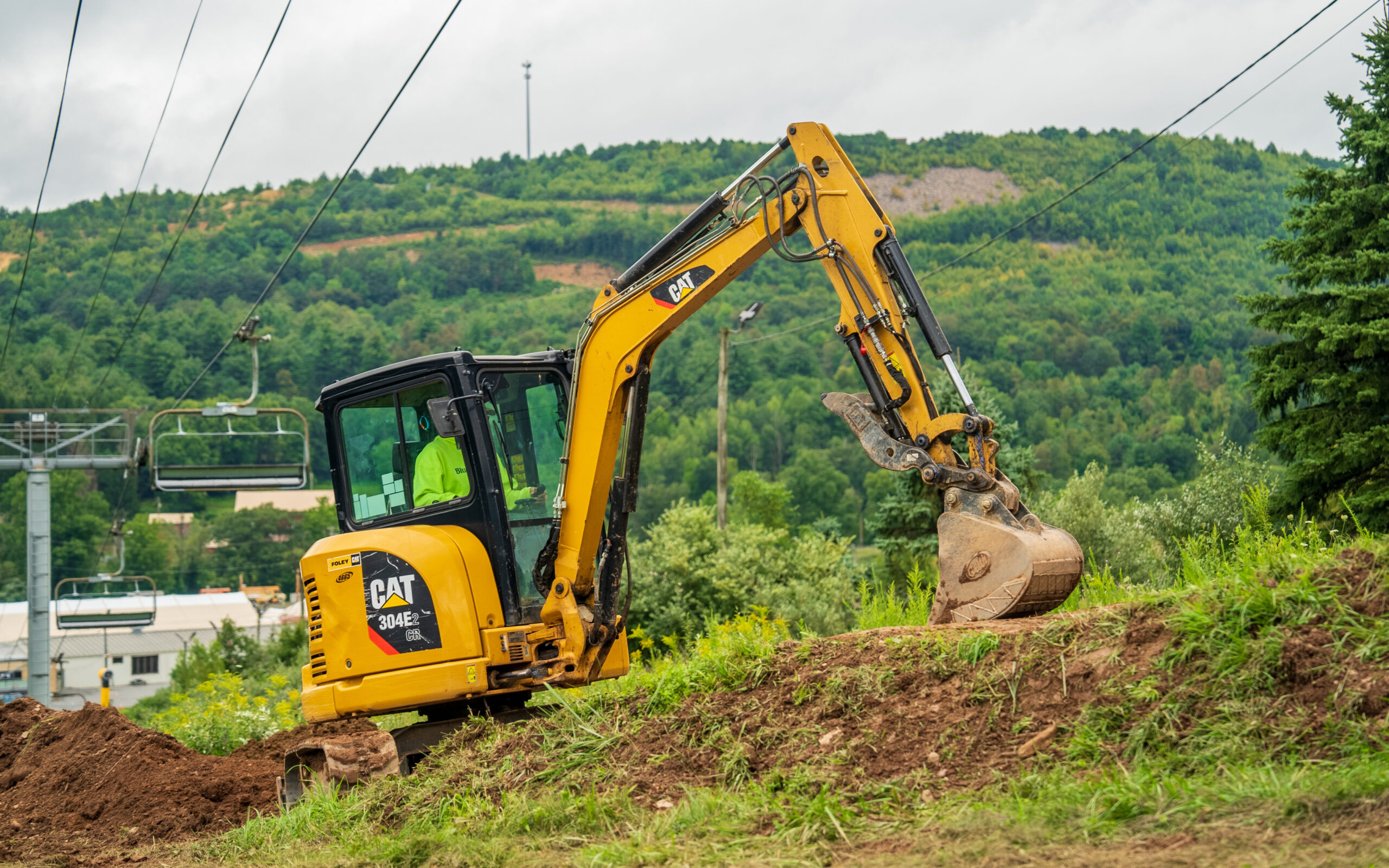 Careers - Blue Mountain Resort