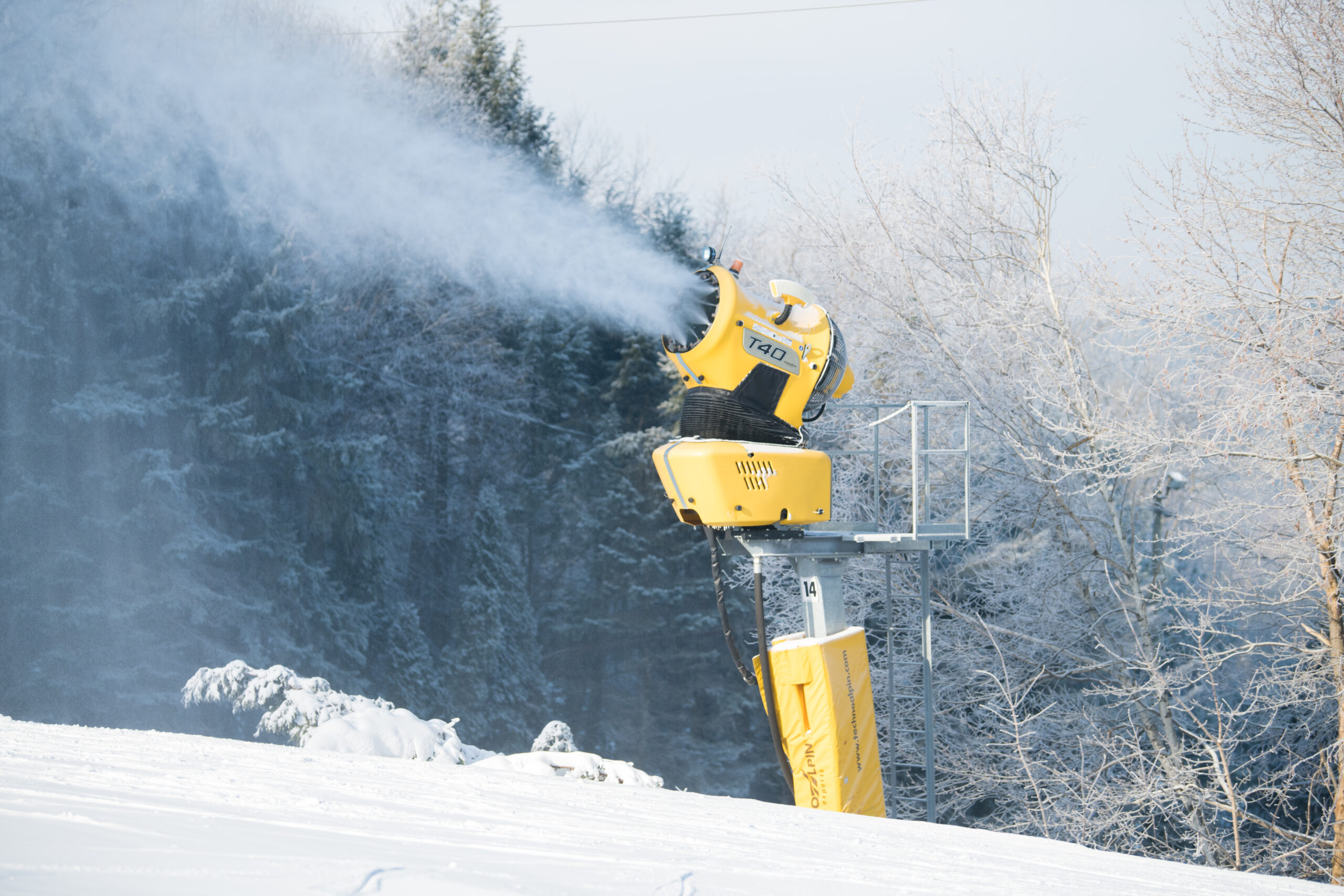 PA resort in the Poconos | Blue Mountain Resort | Winter & Summer ...