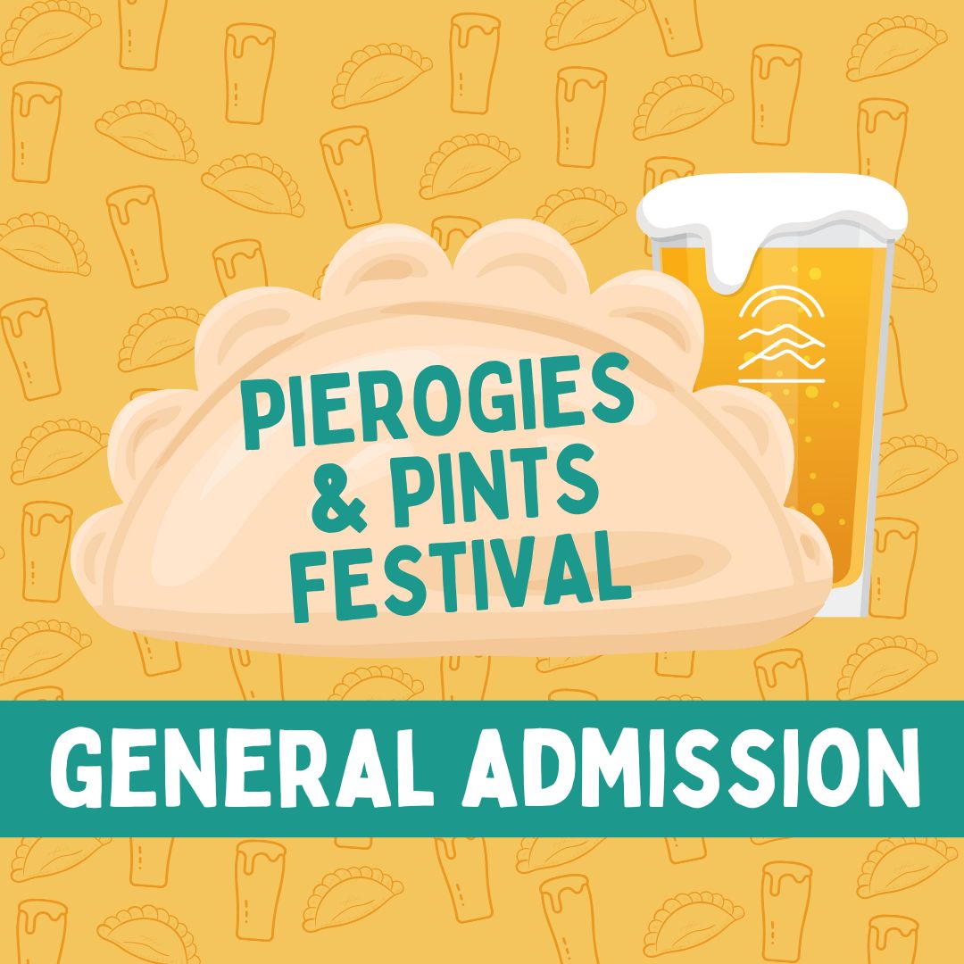Pierogi & Pints Festival | Blue Mountain Resort | Poconos, PA