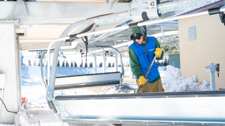 Careers at Blue Mountain Resort – Join Our Team