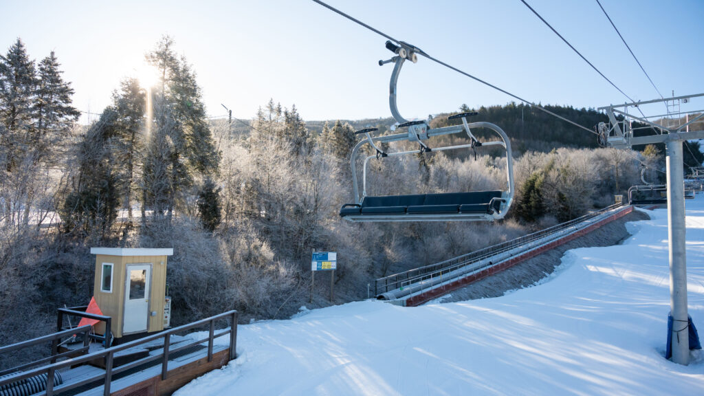 Find Your Way – Directions to Blue Mountain Resort