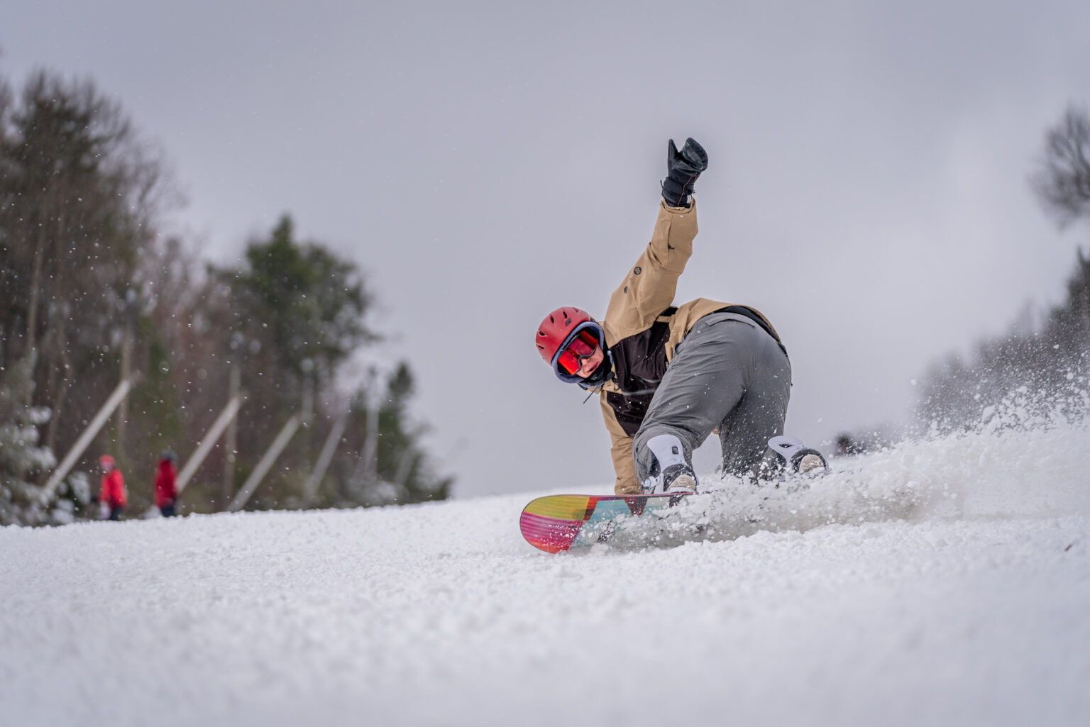 Ski & Snowboard Lift Tickets | Blue Mountain Resort, Poconos, PA