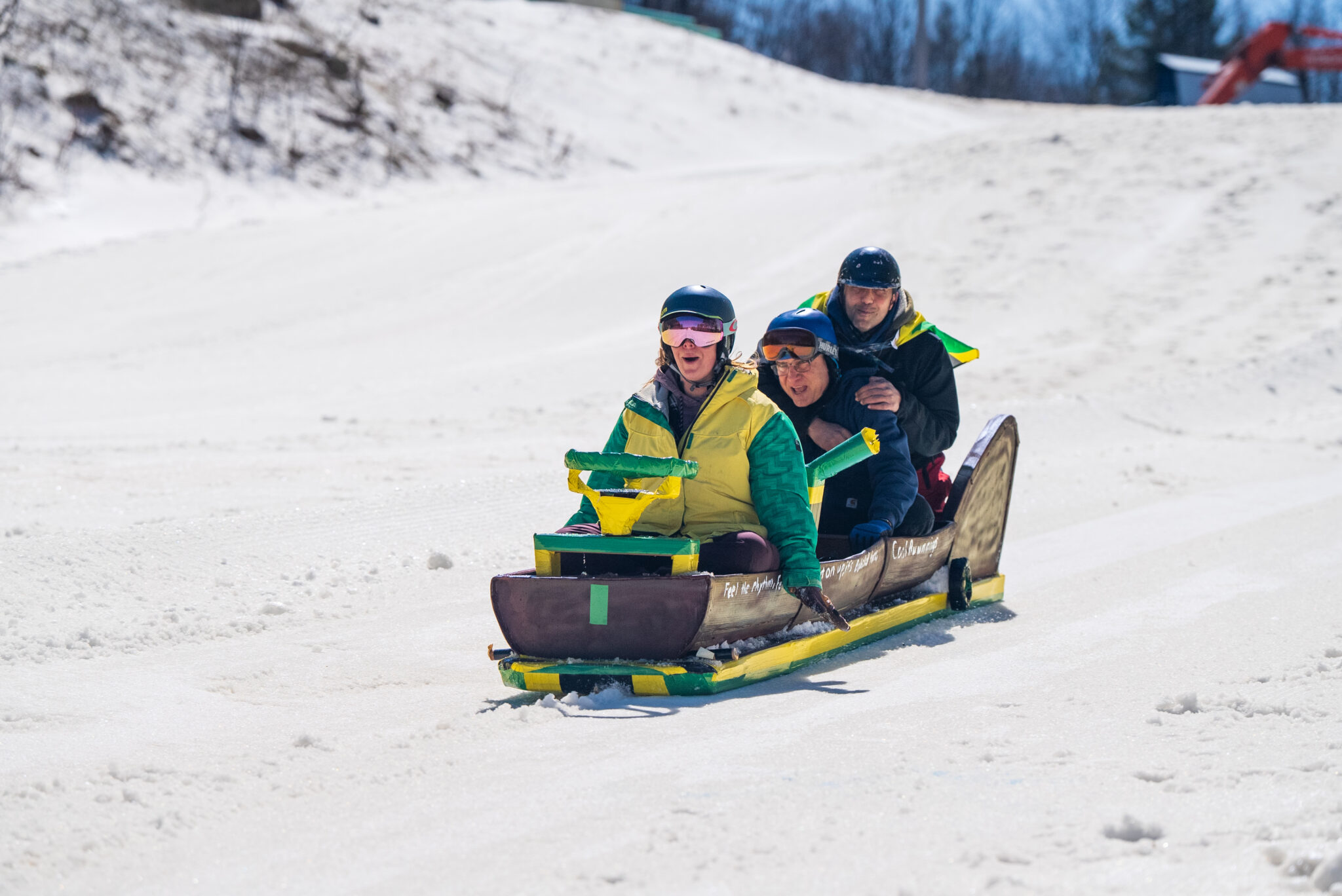 Blue Mountain Resort |Ski, Snowboard & Explore PA