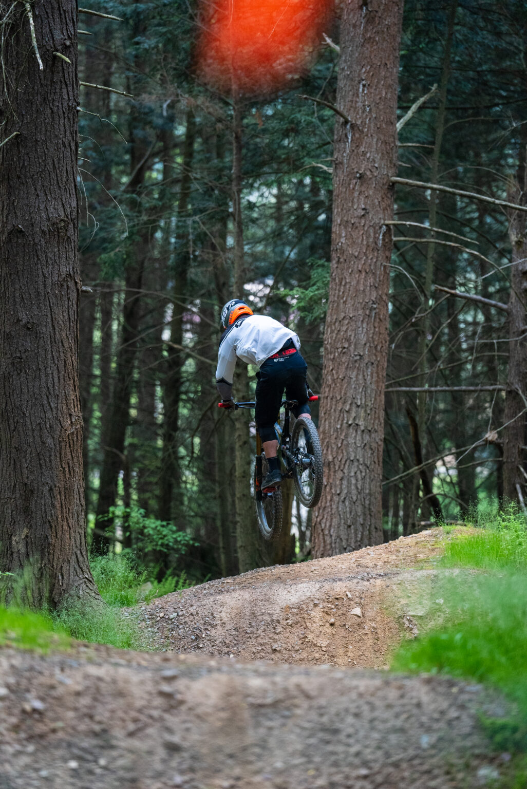 Blue Mountain Bike Park – Trail Map & Routes Guide