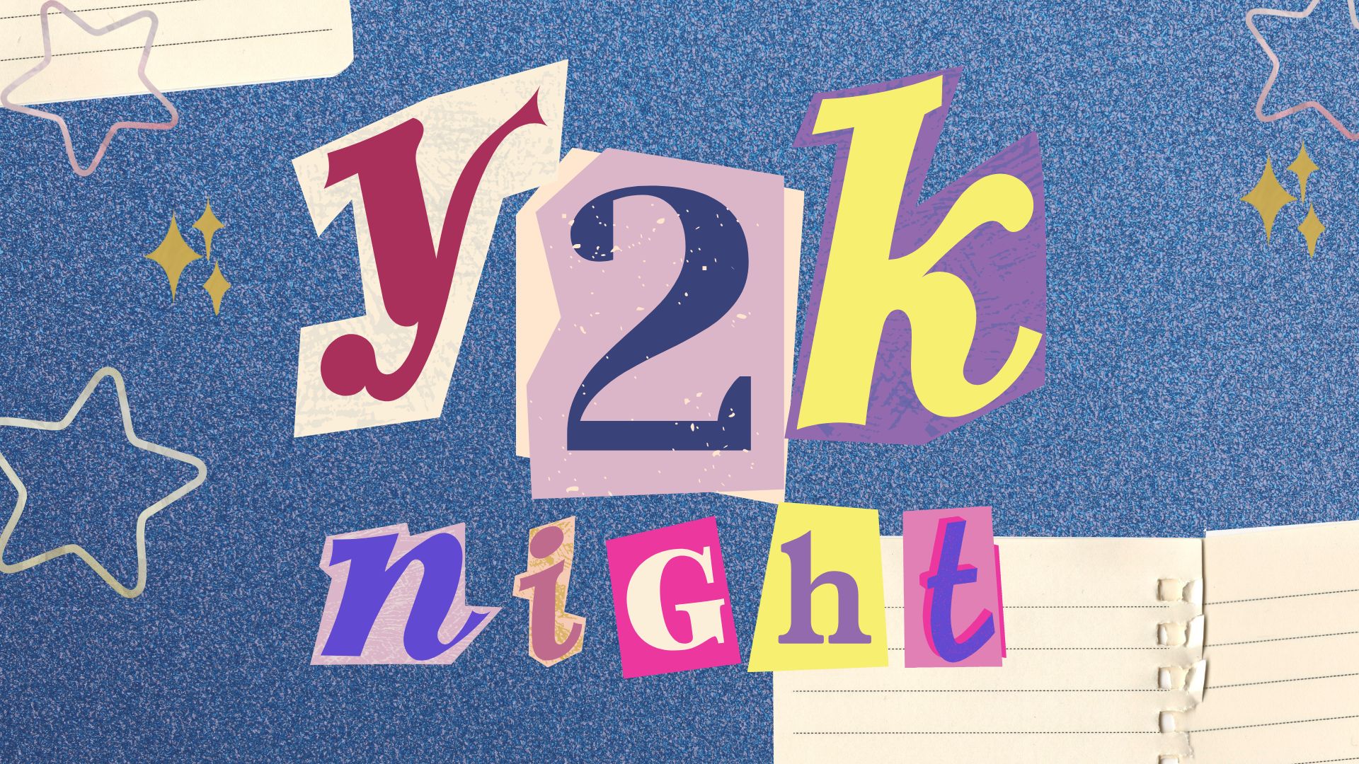 Y2K Party at Last Run Lounge - Blue Mountain Resort