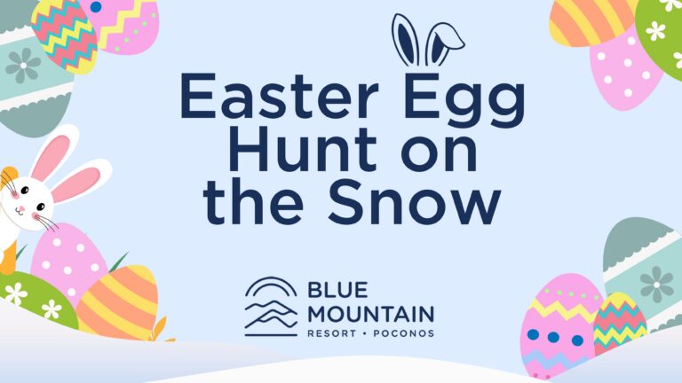 Easter Buffet - Blue Mountain Resort